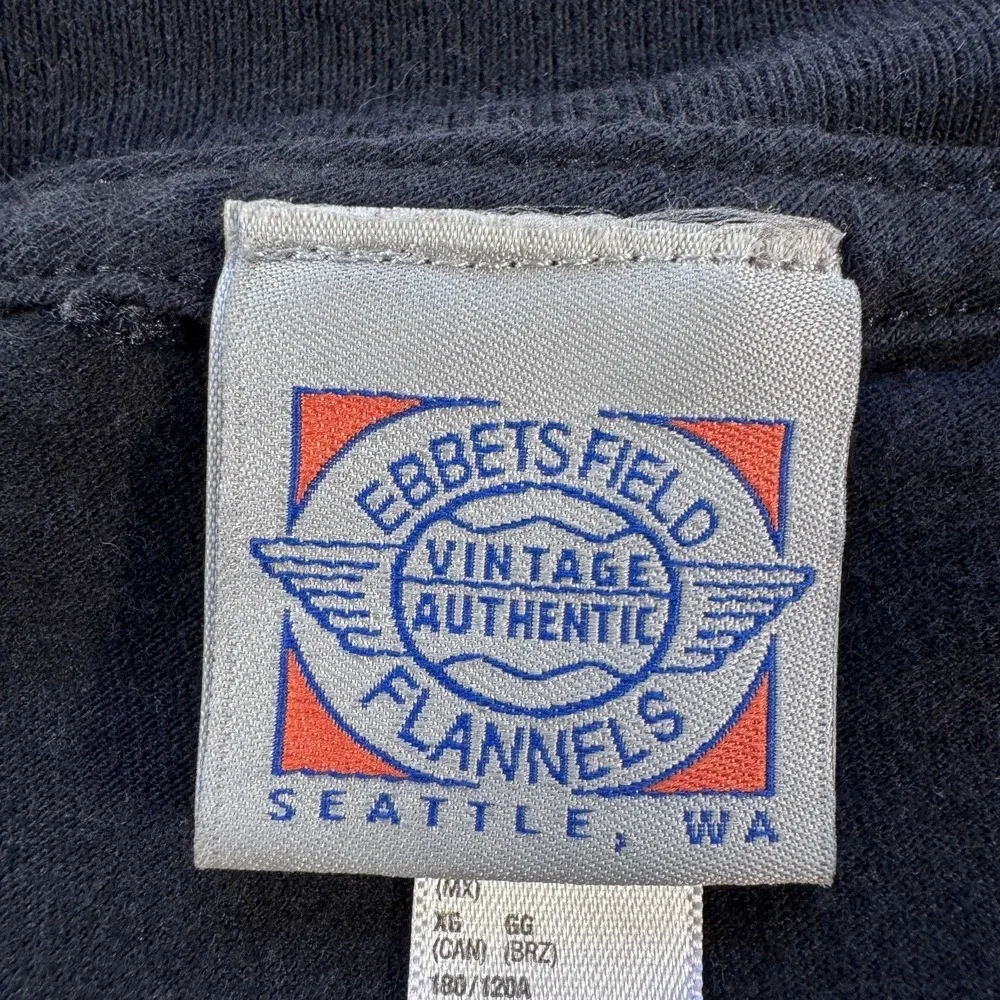 Ebbets Field Flannels | Shirts | Ebbets Field Flannels Pacific Coast ...